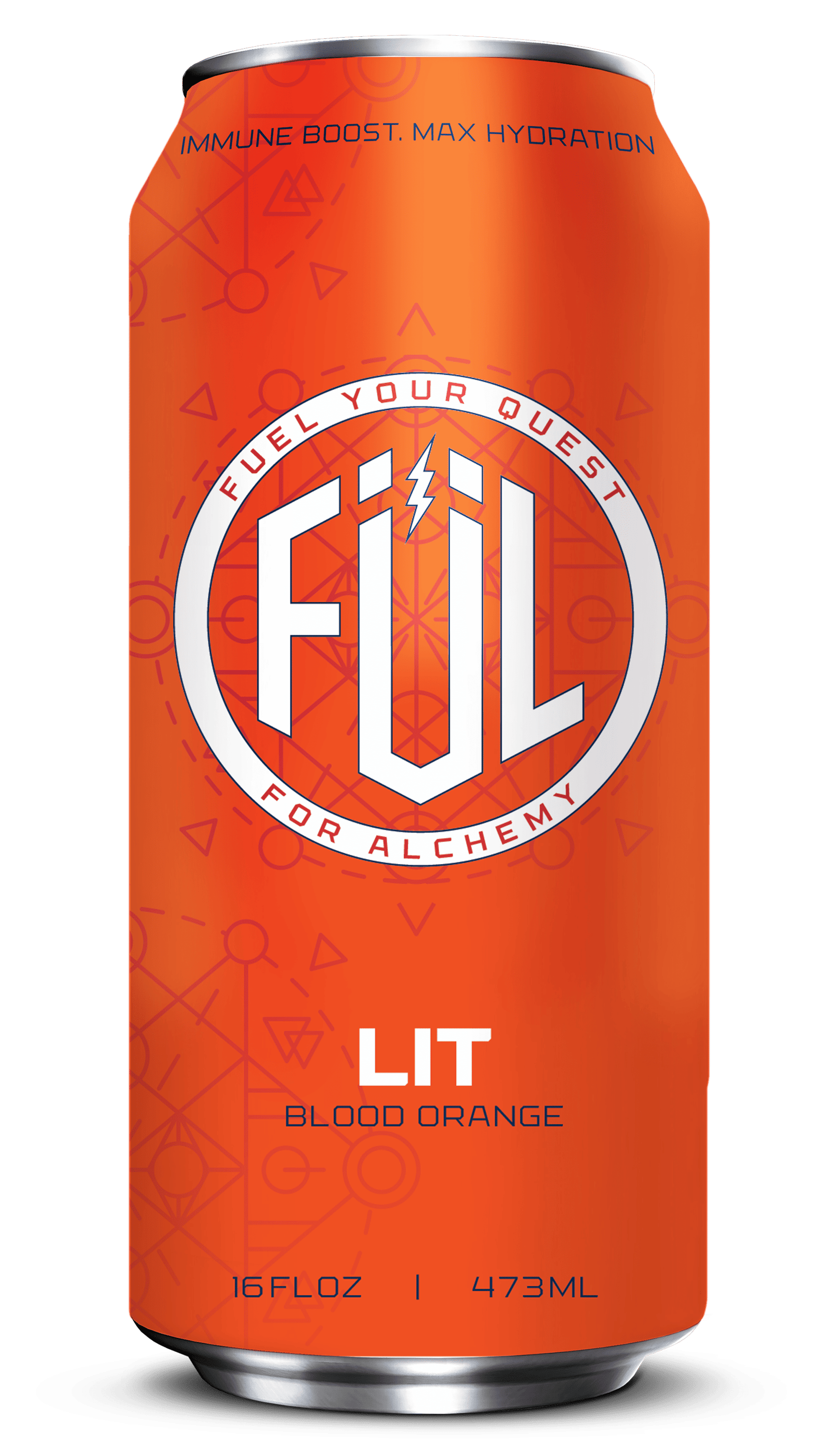 FÜL Beverage - Best Drinks for Hydration | FÜL Beverage