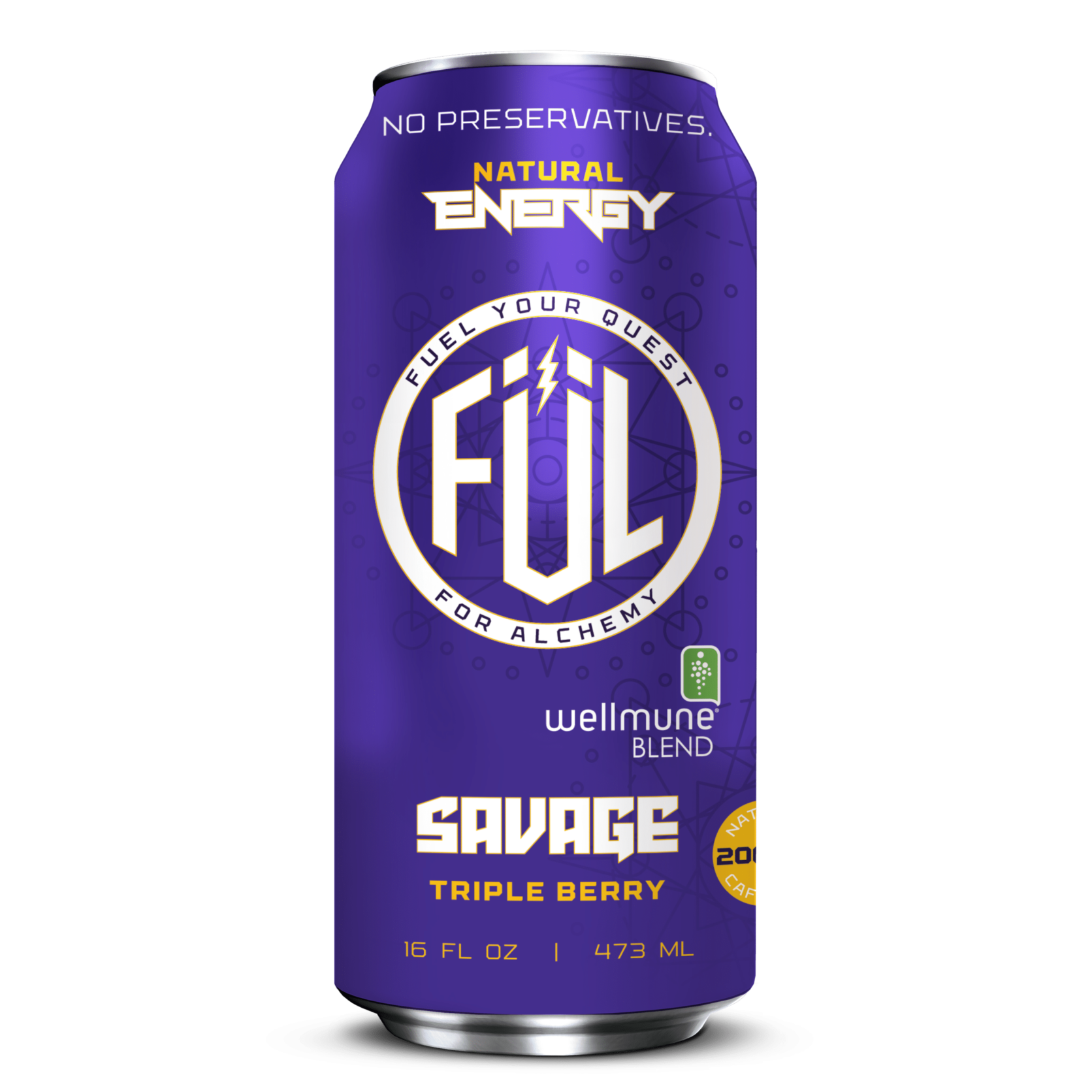 FÜL Beverage - Best Drinks for Hydration | FÜL Beverage