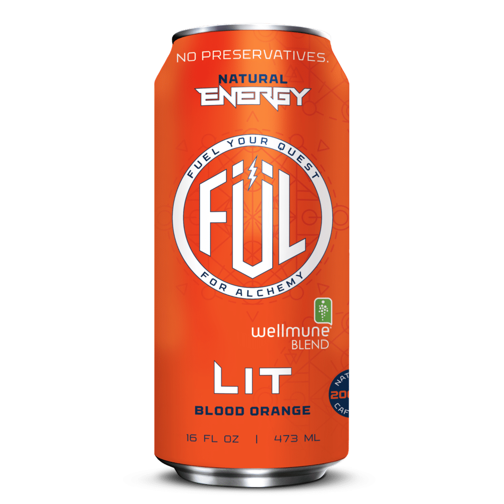FÜL Beverage - Best Drinks for Hydration | FÜL Beverage